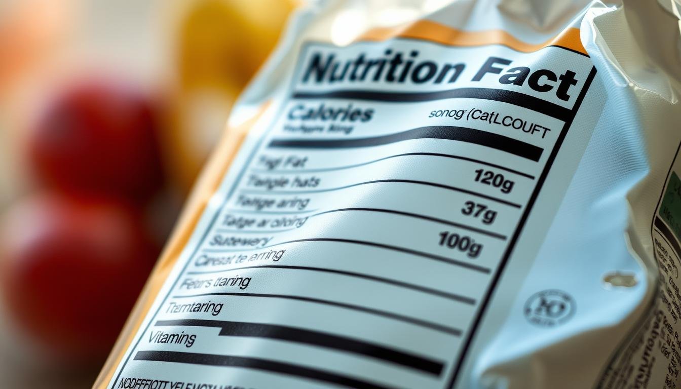 Panduan Membaca Label Gizi Kemasan Makanan